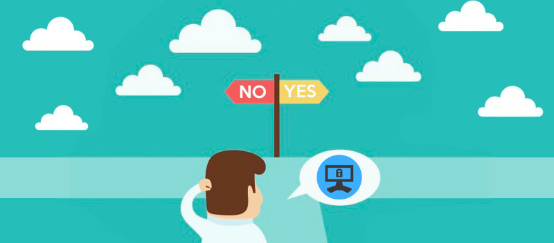 Make Decision Makers Say 'Yes' to your Cyber Security Solution