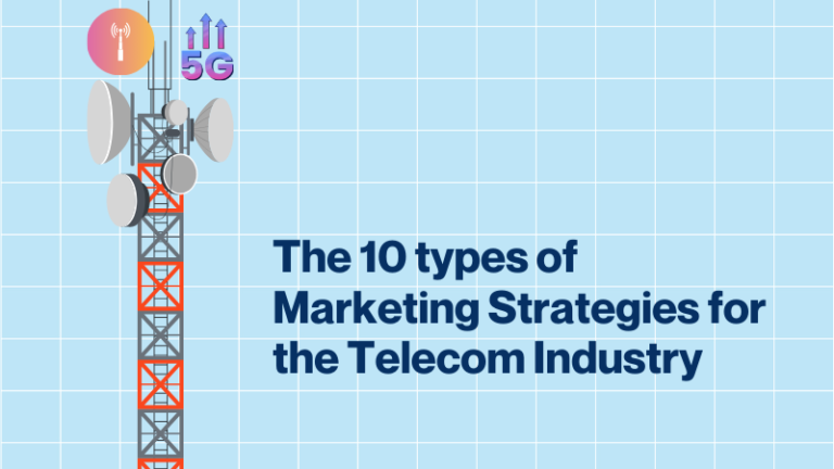 Top 10 Telecom Marketing Strategies for Growth | Callbox