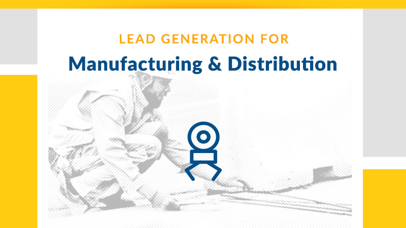 Lead Generation Services for Manufacturers in Australia