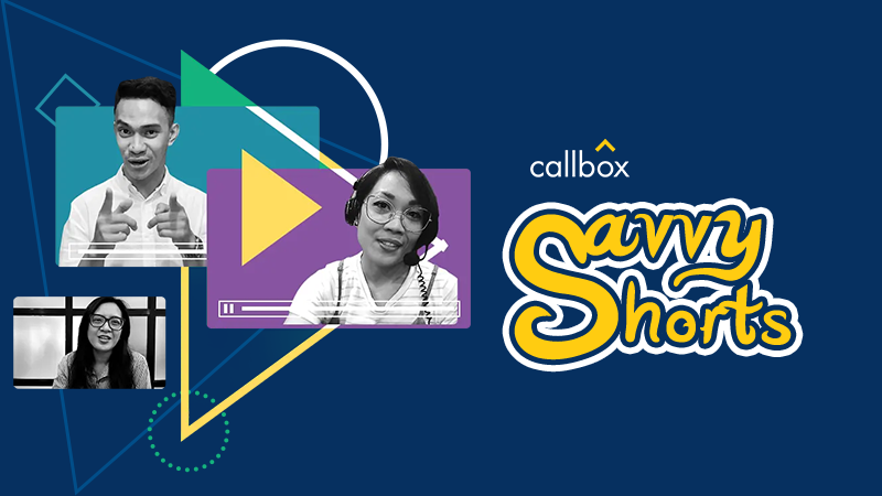 Overview and Demo Videos - Marketing Resources - Callbox Australia