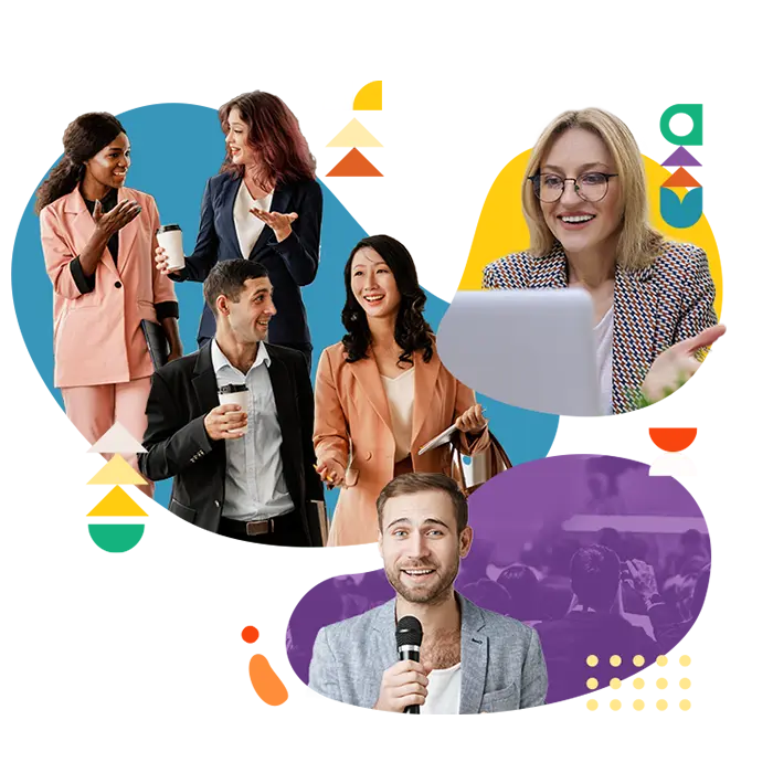 Event Management Services | B2B Events - Callbox Australia