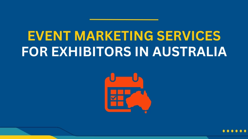 Exhibitor Promotion | Event Marketing | Callbox Australia